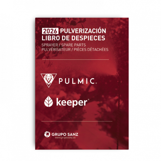Grupo Sanz | Specialists in tools for agriculture and gardening
